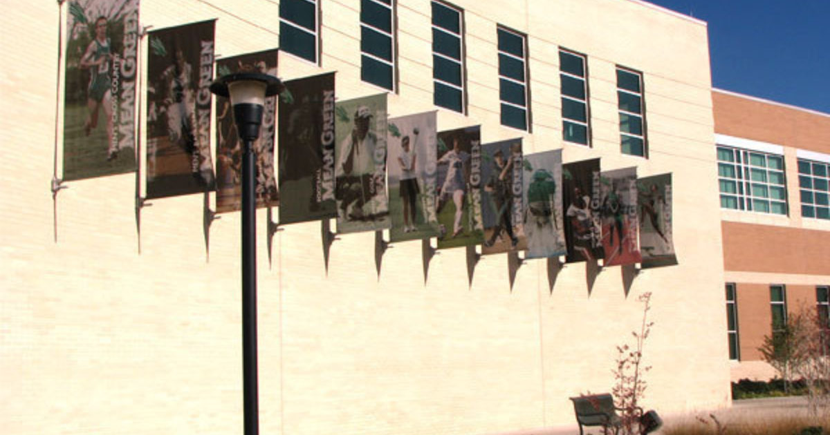 Spectacular Media Display Systems | Britten, Inc