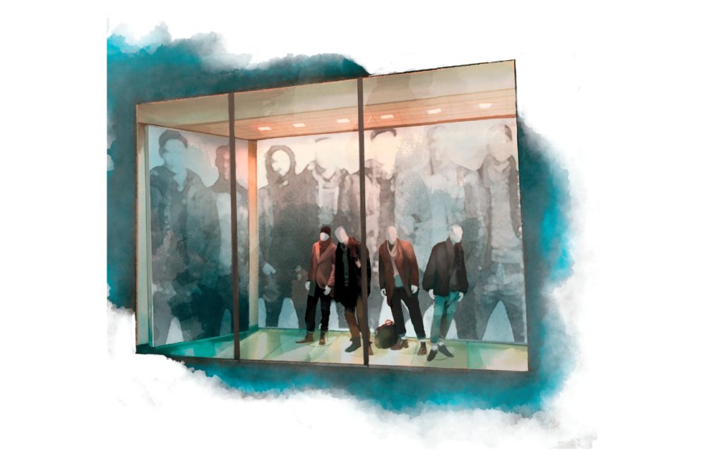 7 Ways to Create More Engaging Retail Displays | Britten, Inc