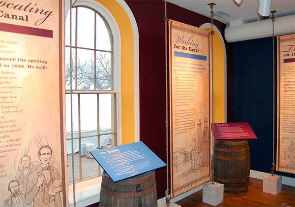 Ideas For Museums | Britten, Inc